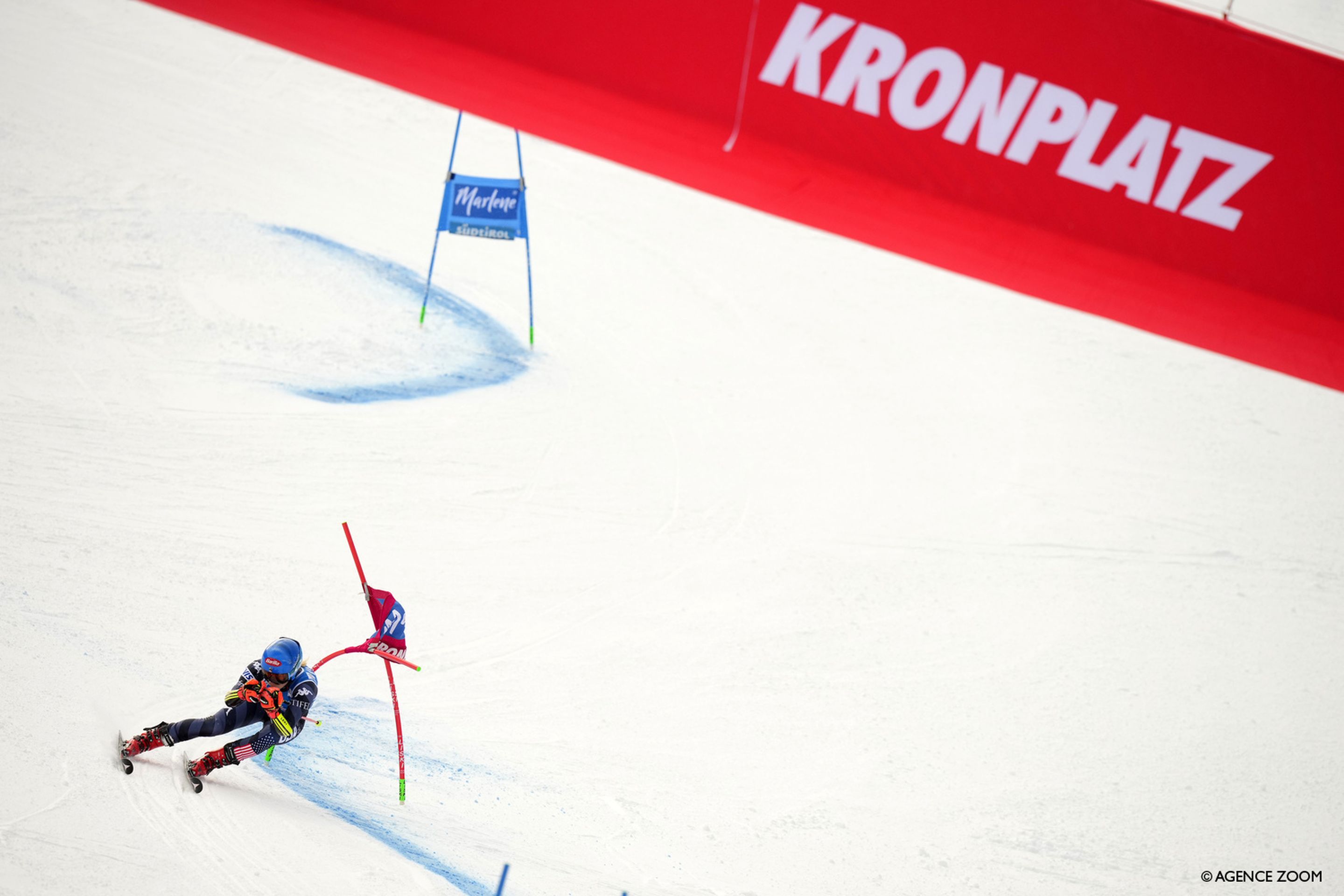 FIS | Mikaela Shiffrin wins record 83rd World Cup race