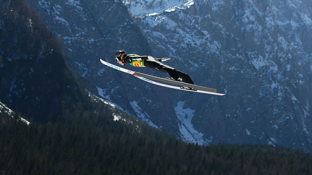 FIS | Faster, higher, longer - Ski Flying World Championships in Planica