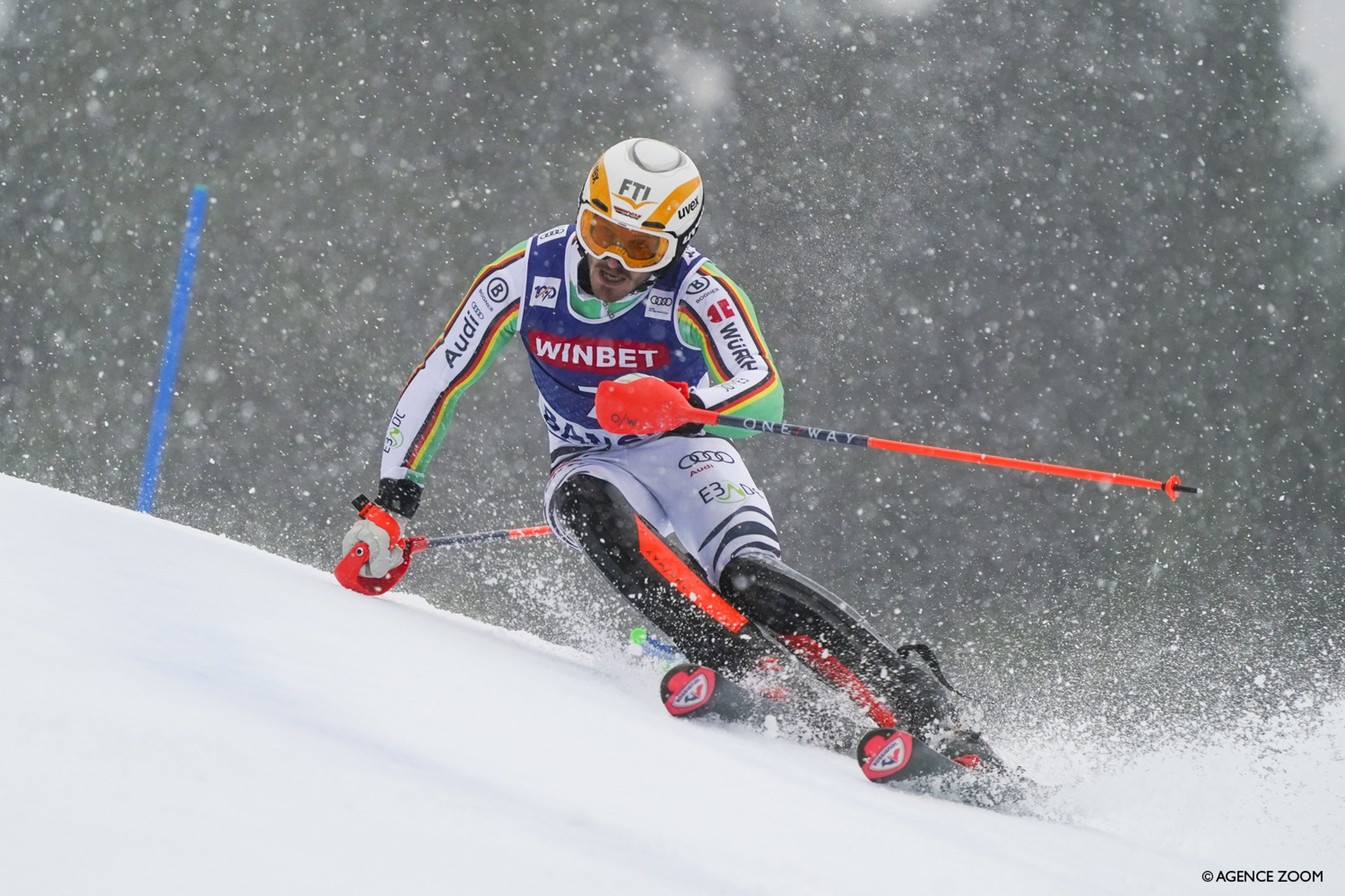 FIS | Men’s slalom cancelled in Bansko due to deteriorating weather ...