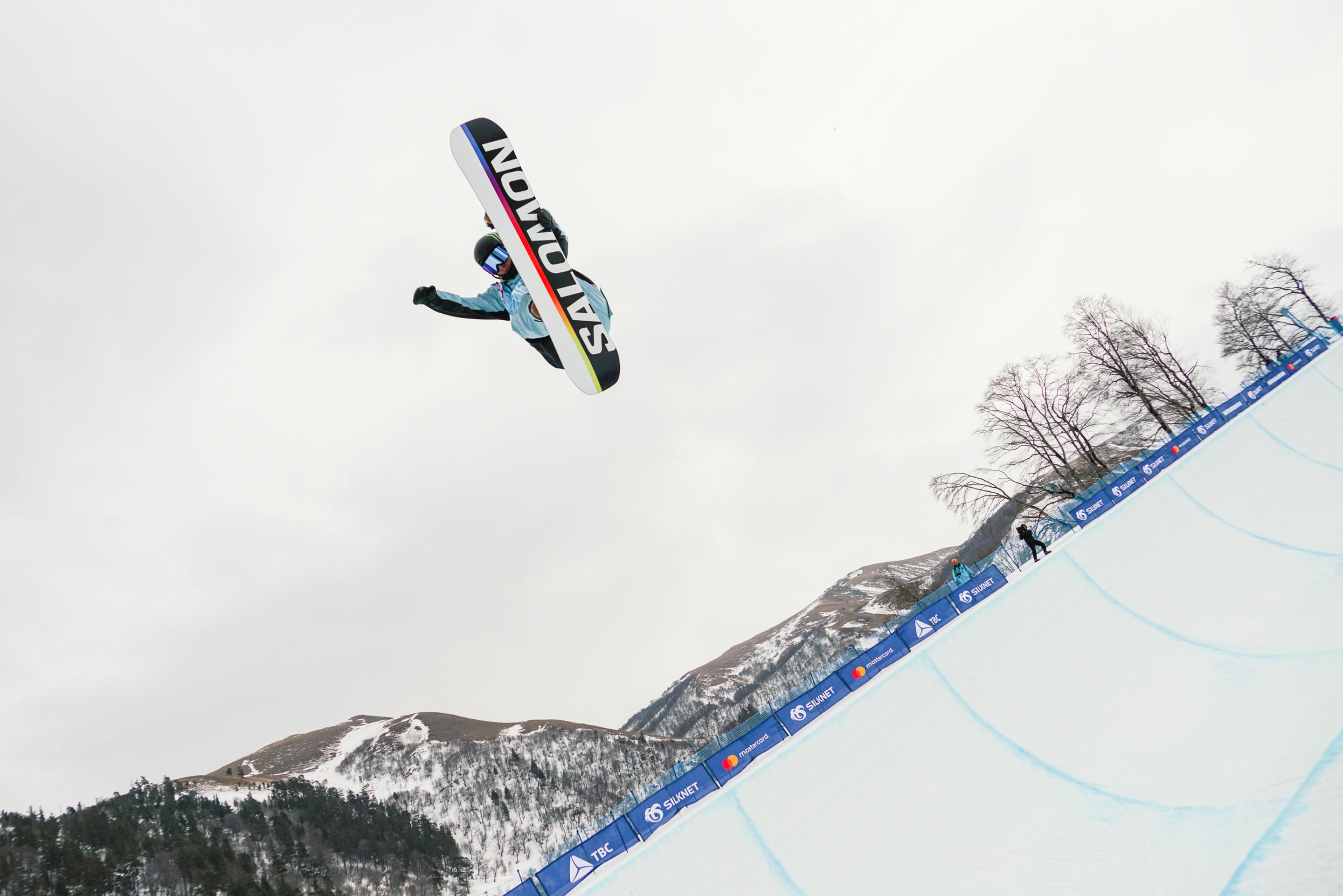 FIS | SB/FS/FK Committee Meetings Recap: A Week of Progress in Zurich