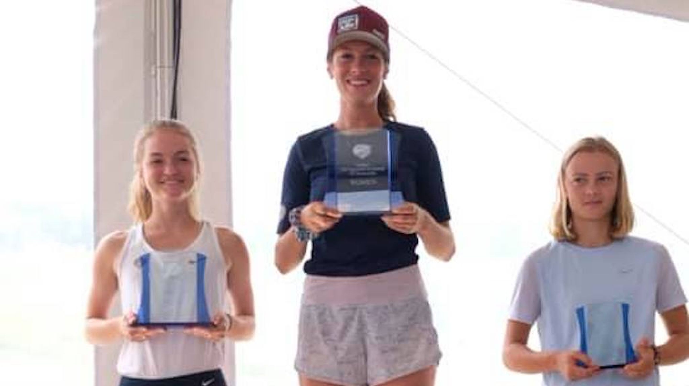 FIS | USA: Kevin Bickner and Nina Lussi claim national titles