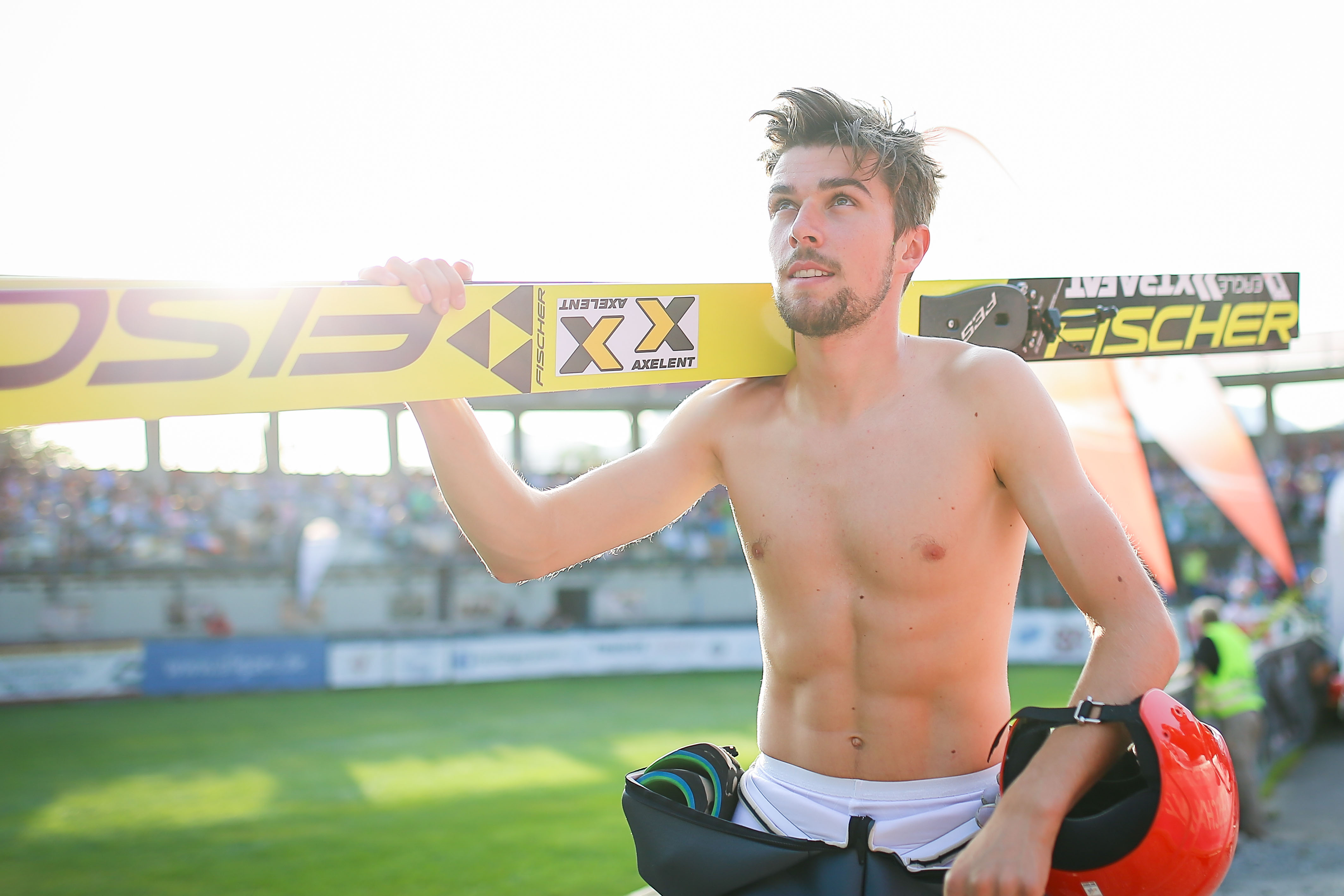 FIS | “The past season was nothing but sensational!”