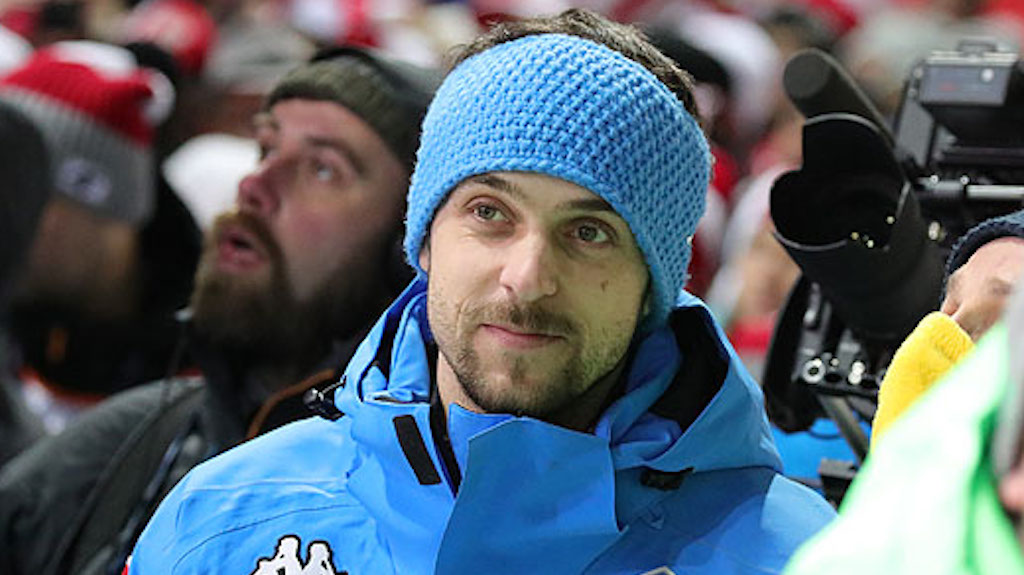 FIS | Andrea Morassi new head coach of the Italian team