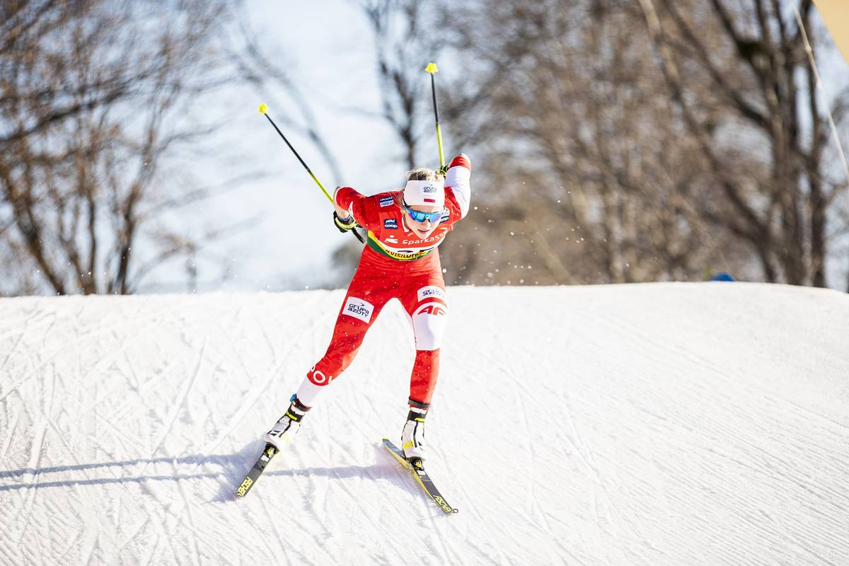 FIS | Polish National Team announcement 2021/22