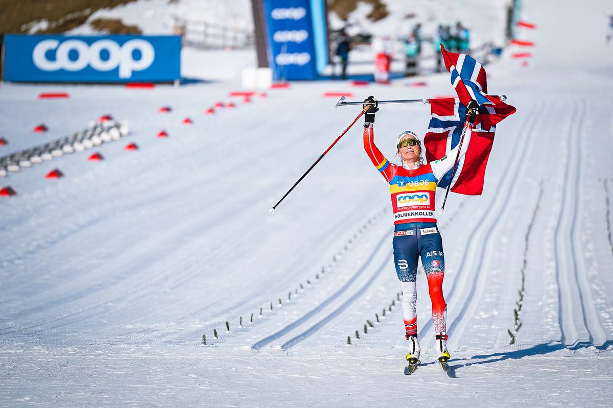 FIS | Farewell Therese!