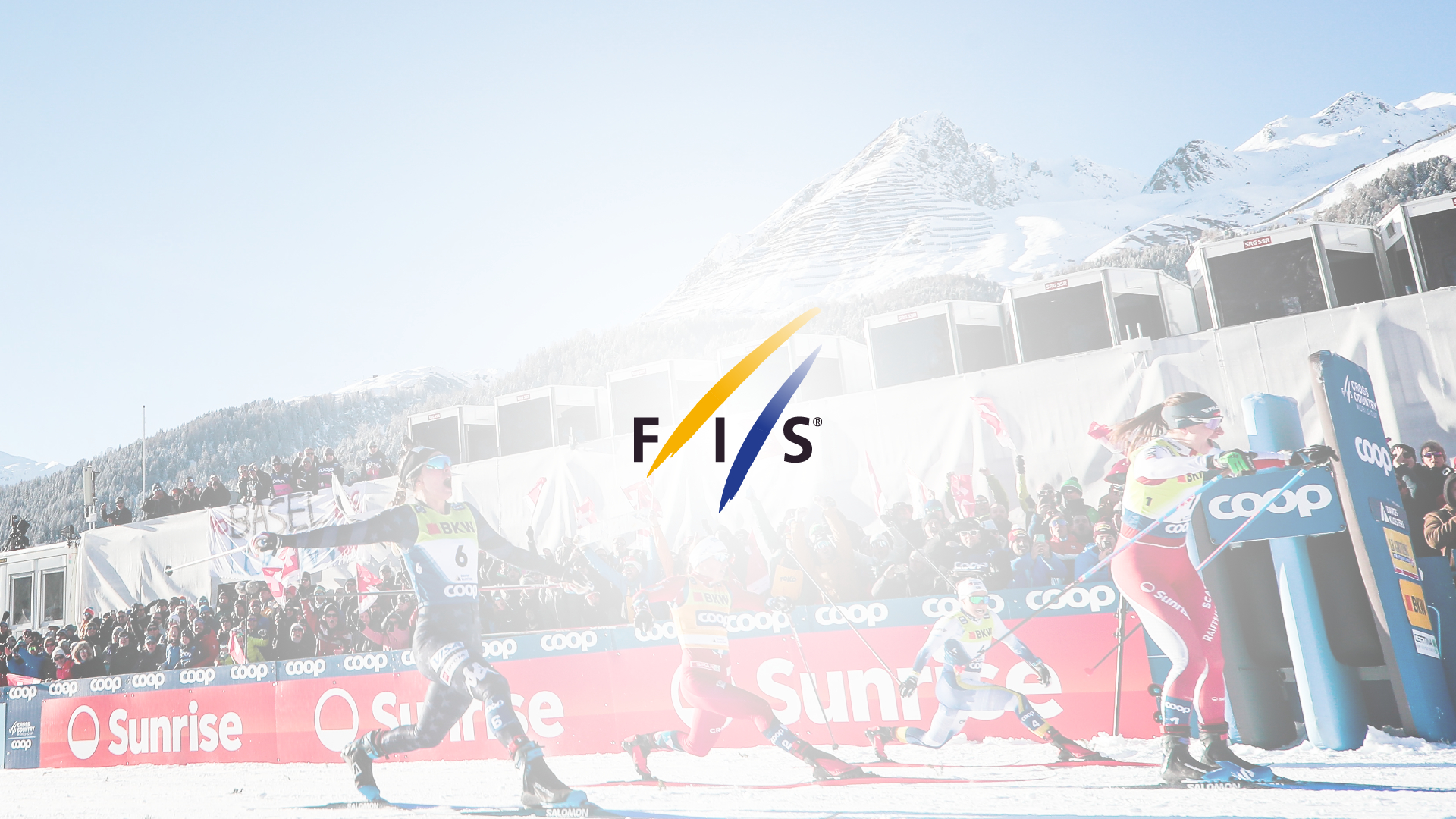 FIS | FIS Cross-Country Committee spring meetings in Dubrovnik (CRO)