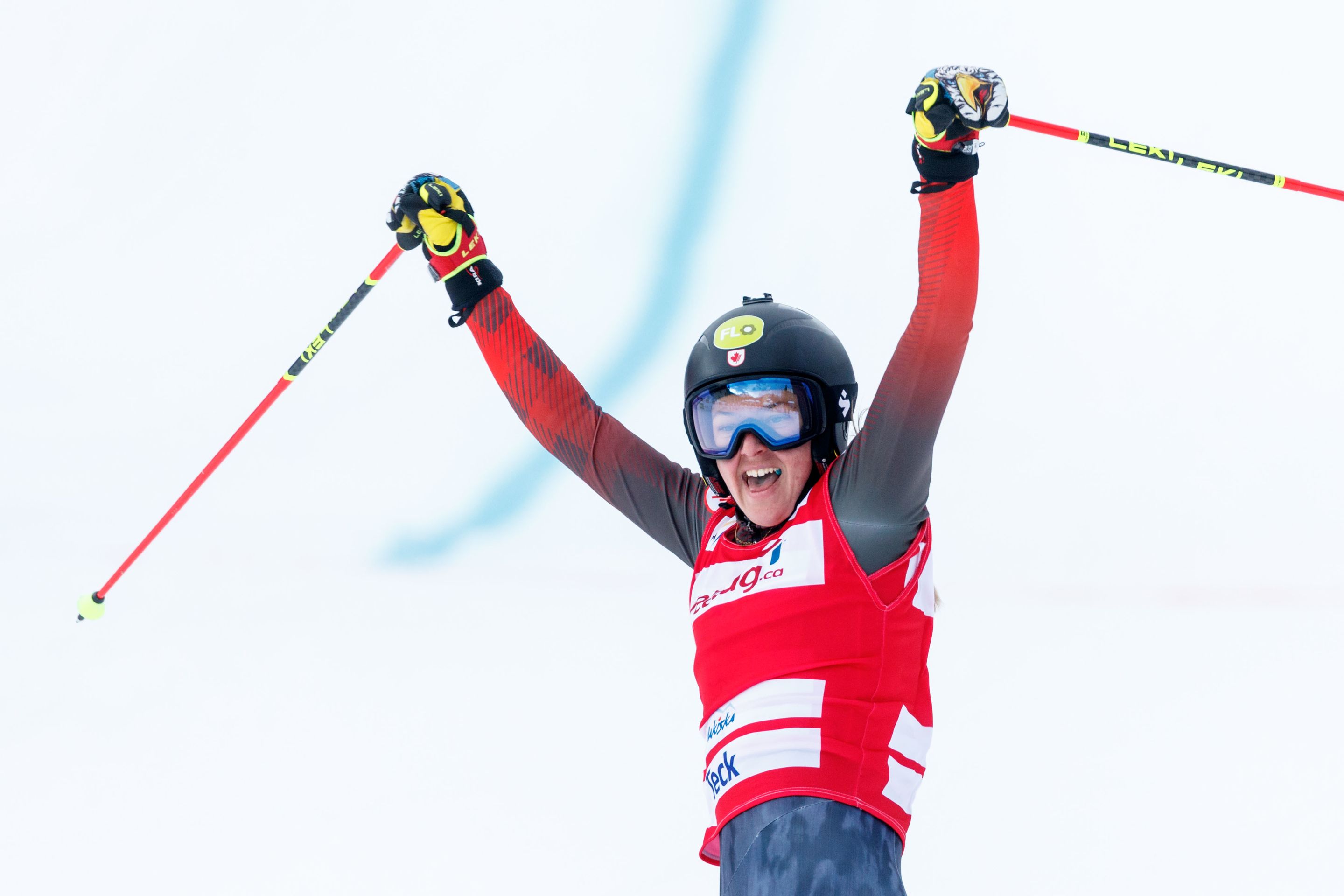 FIS | Team Canada dominate as Howden and Schmidt win on home snow