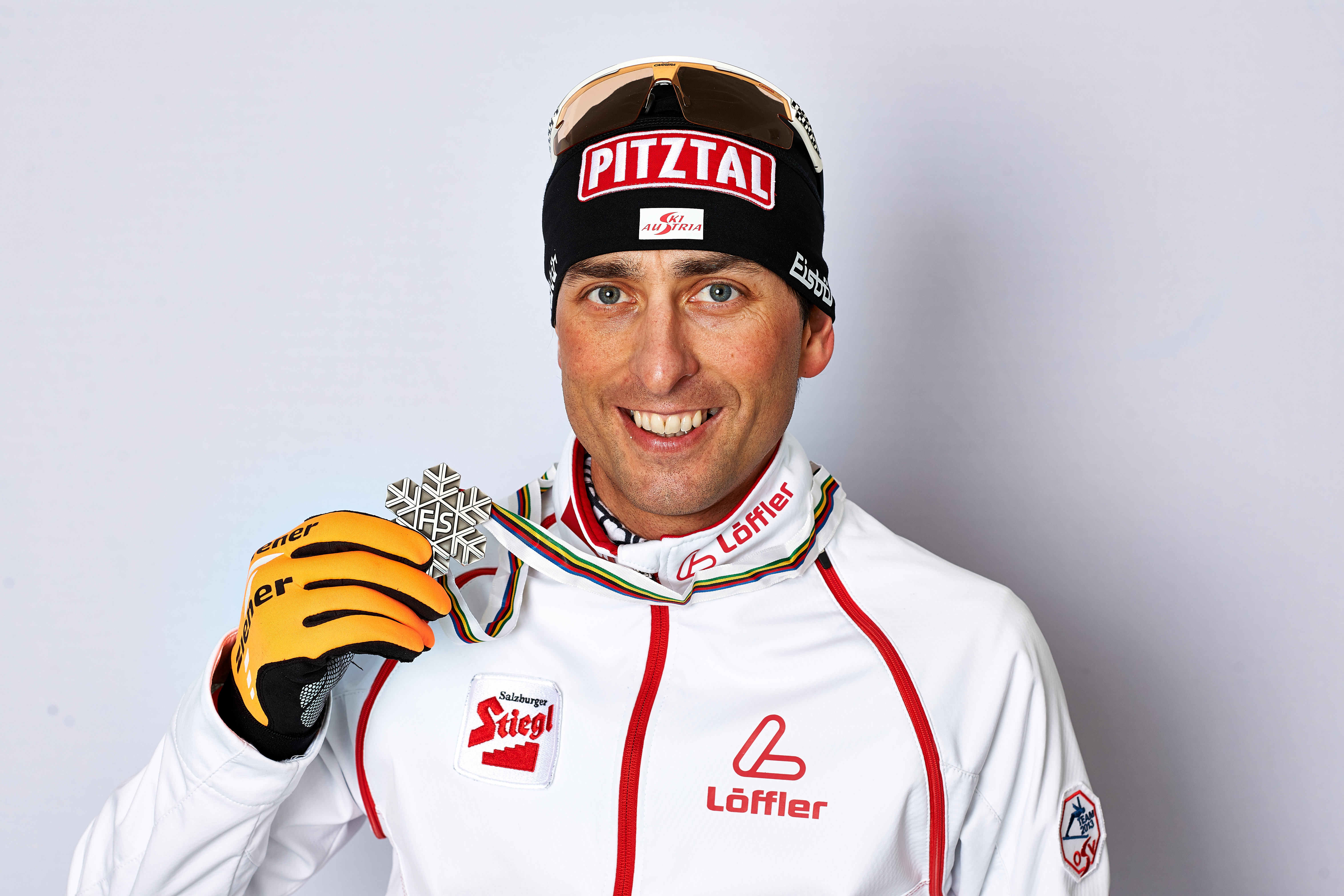FIS | Mario Stecher