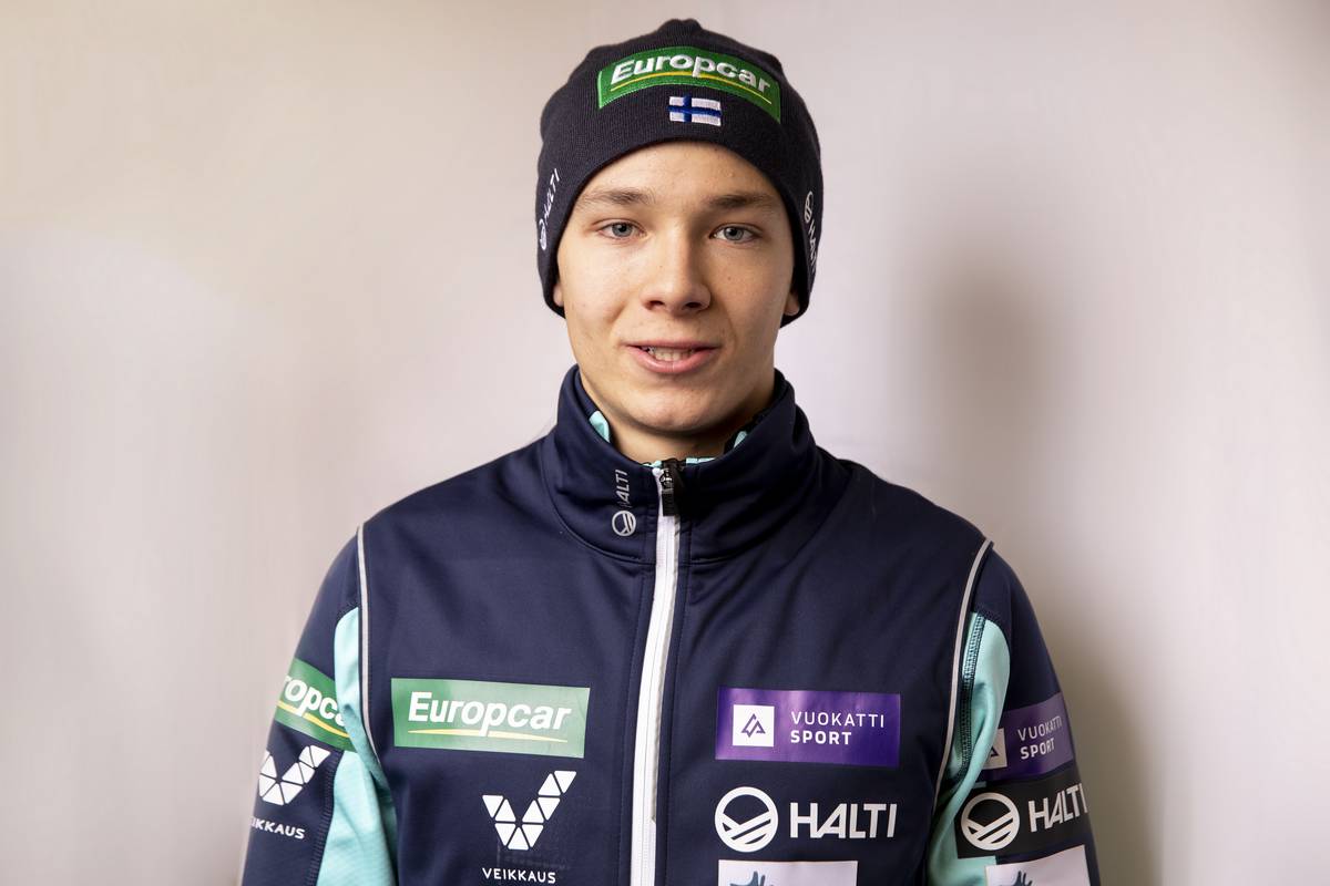 FIS | “The most important thing was to climb the tower with skis!