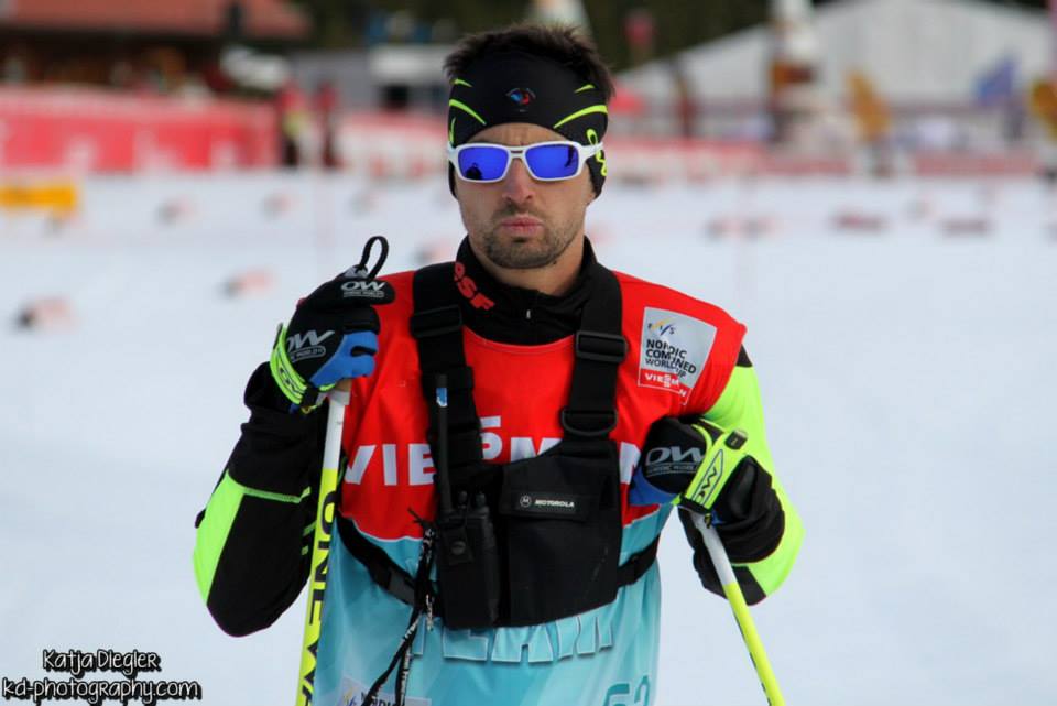 FIS | “We want to re-write the history of the team event”