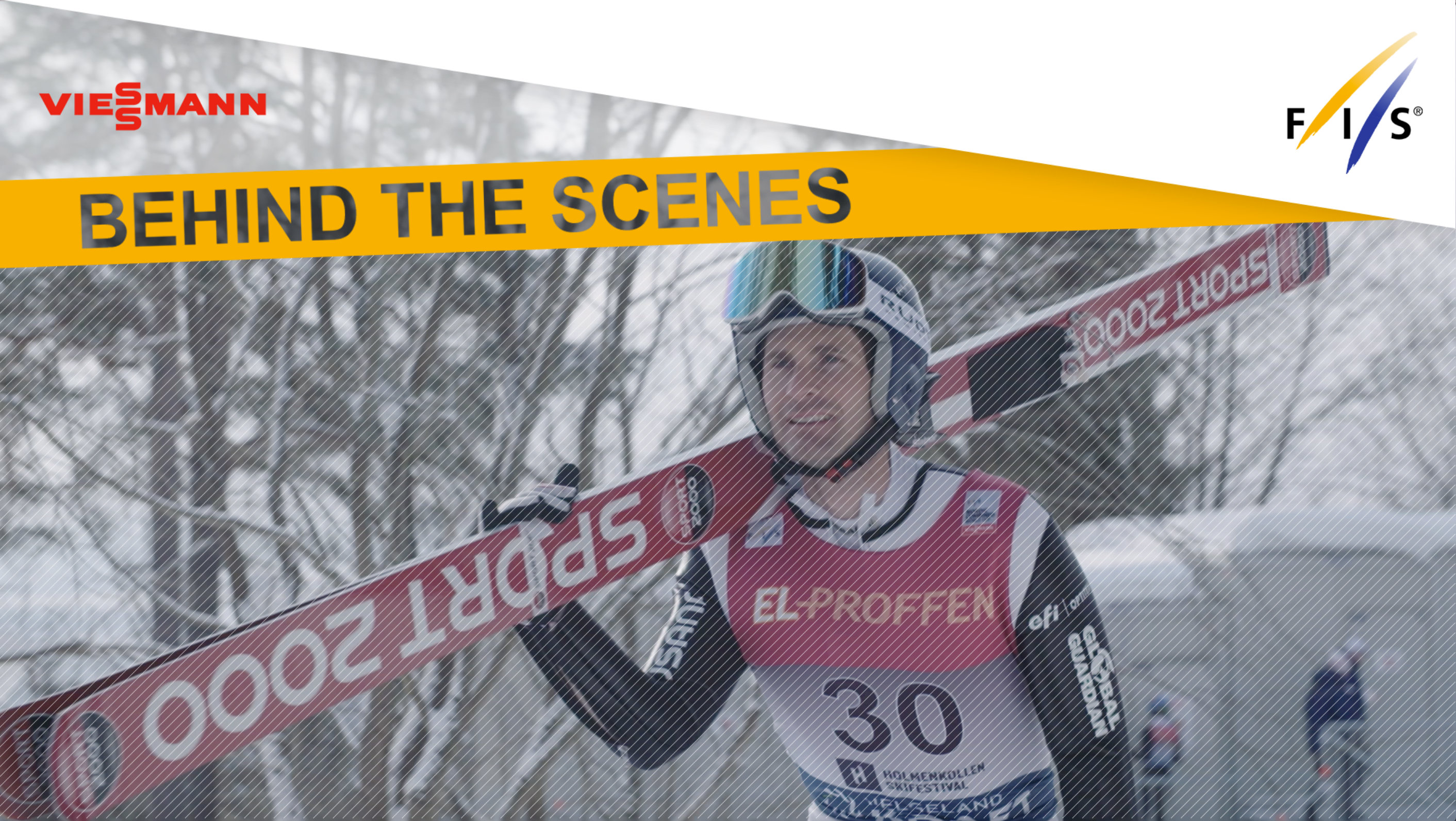FIS | Behind the Scenes: Goodbye, Bryan Fletcher!