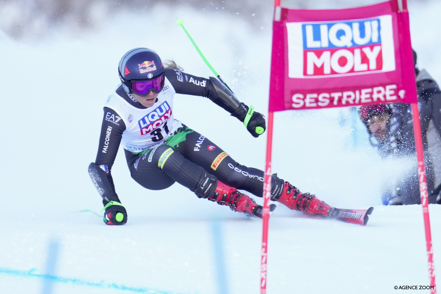 FIS | Audi FIS Ski World Cup hits Europe for run of classic pre ...