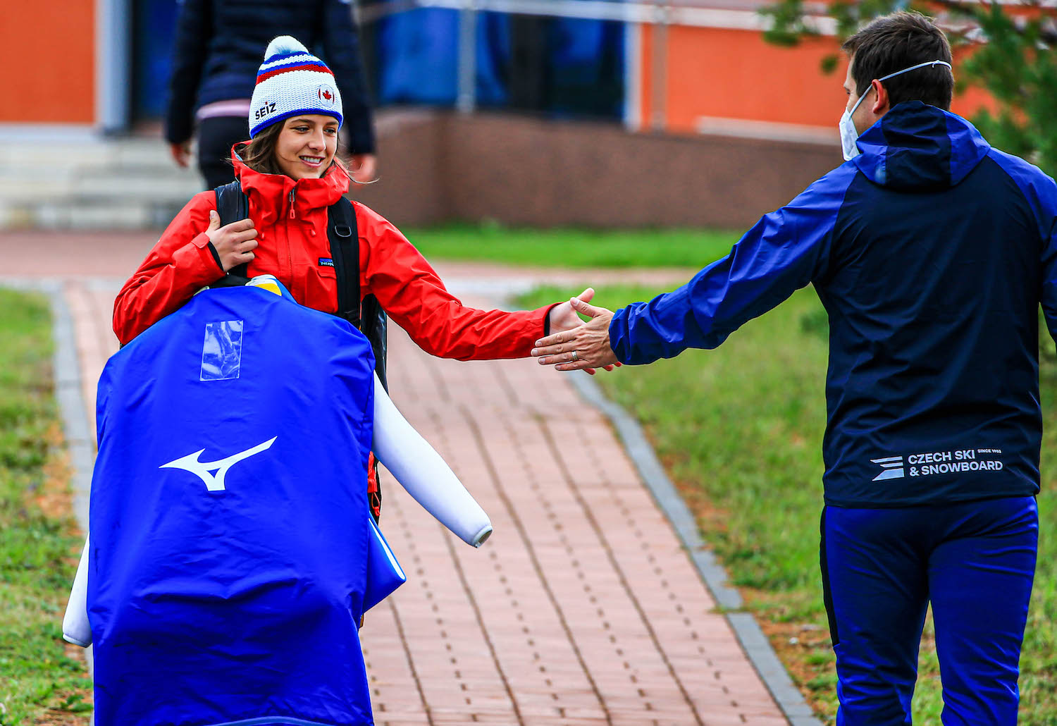 FIS | Ski Jumping Grand Prix Chaikovsky 2021 - Qualification