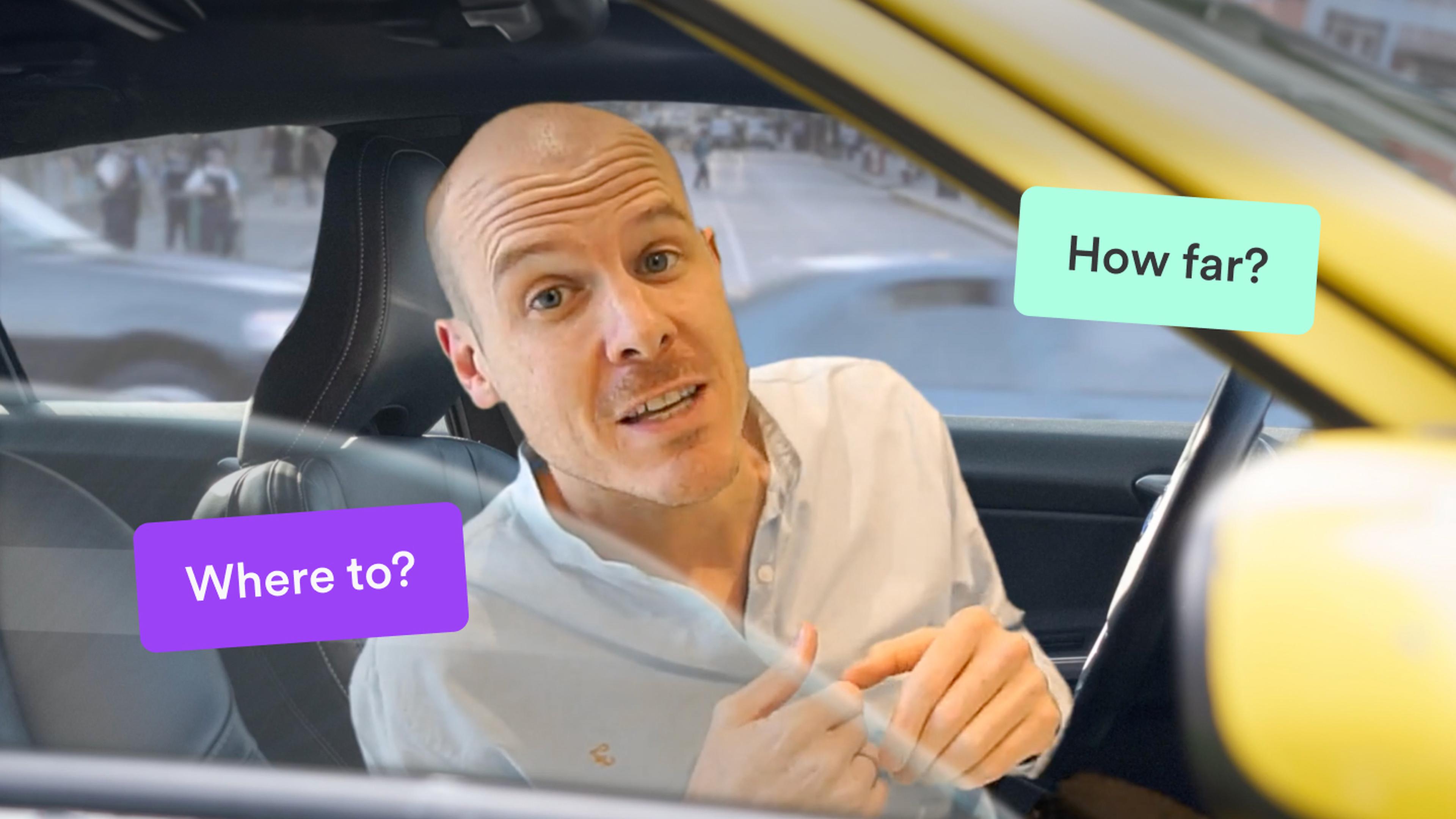 General English course online | EF English Live