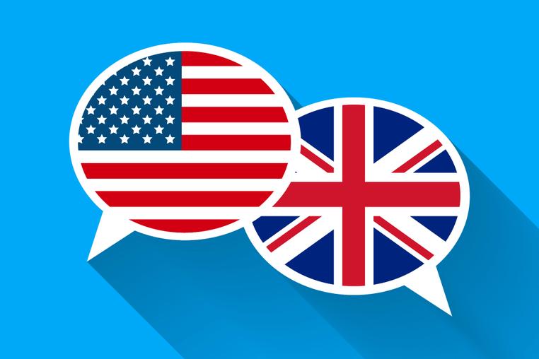 Amerikanisches und britisches Englisch im Vergleich | EF English Live