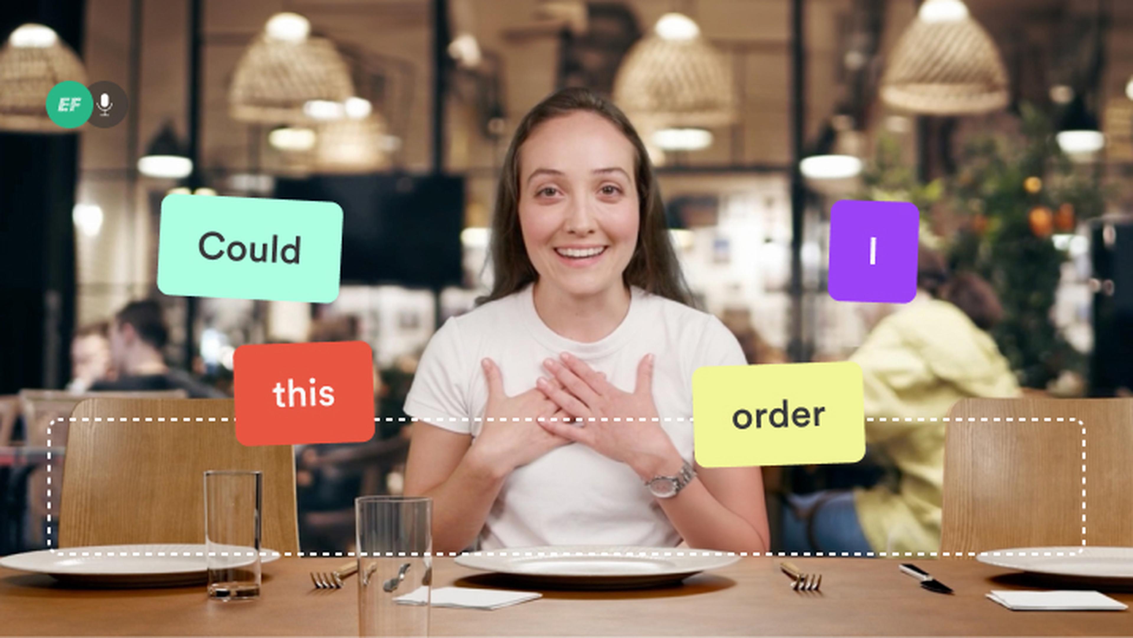 Curso de inglês online | Aprenda inglês online | EF English Live