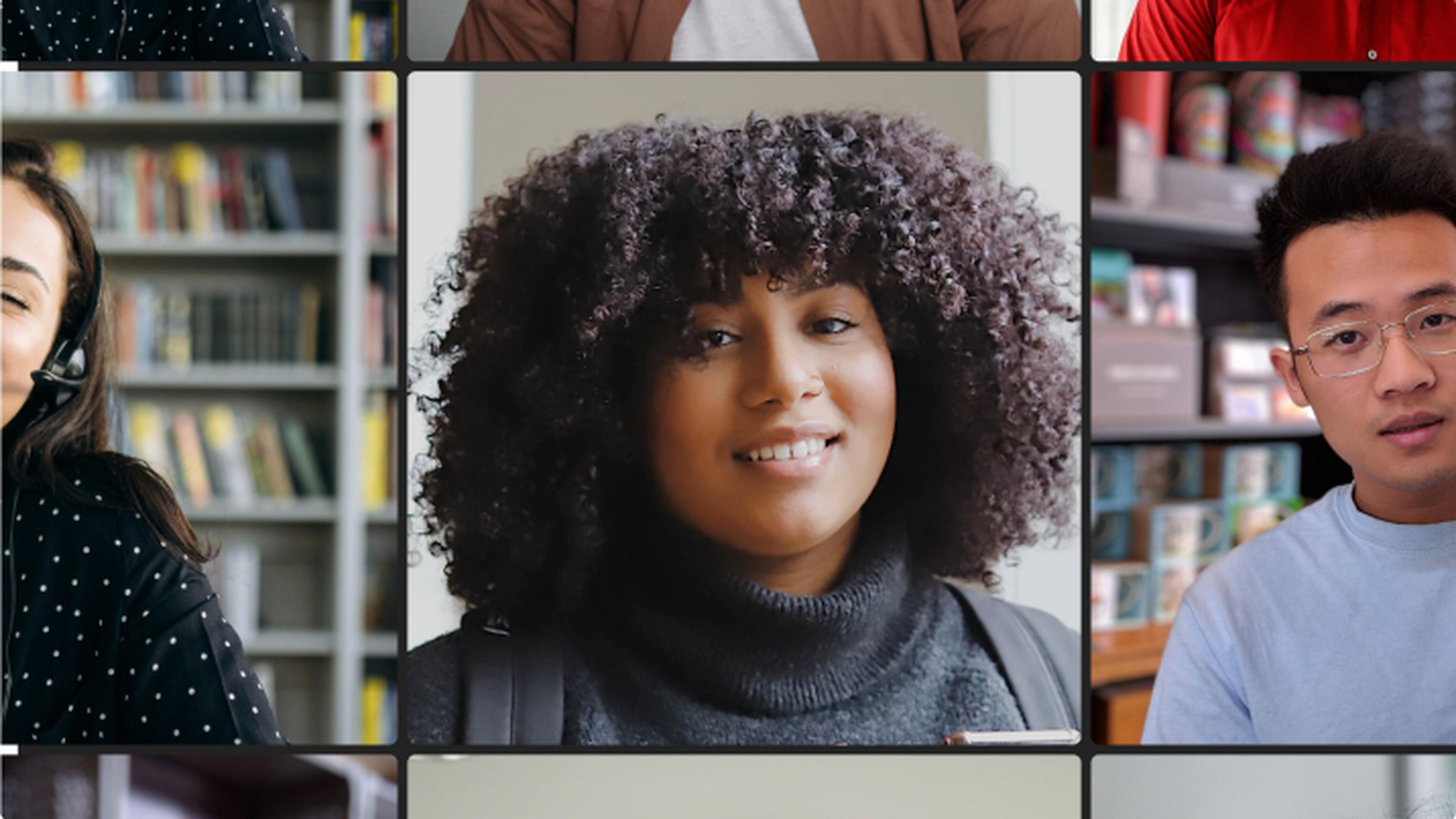 Cours d'anglais en ligne certifié niveaux B2 | EF English Live