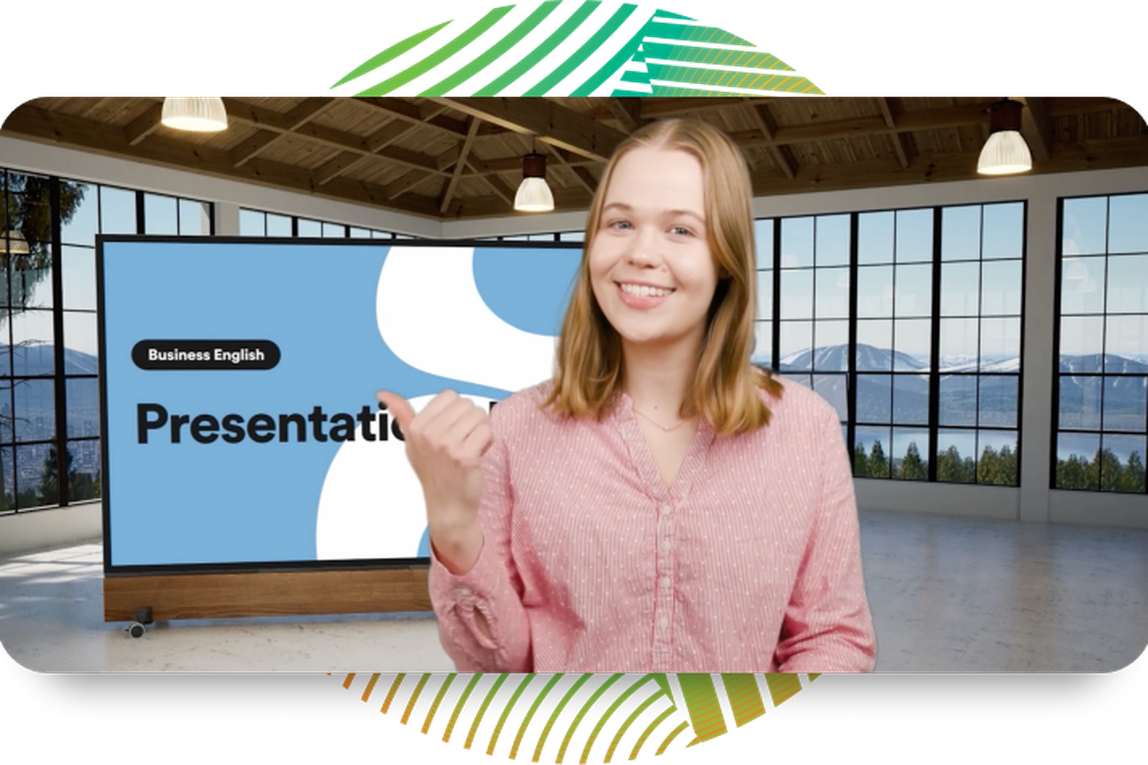 Online English Classes | EF English Live