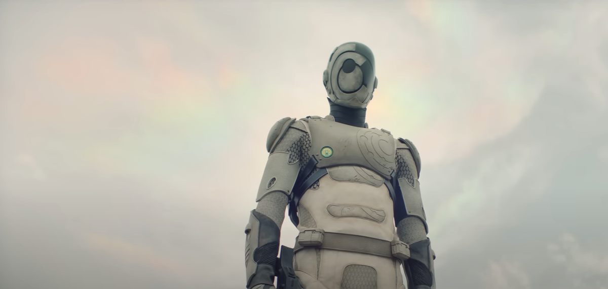 Murderbot