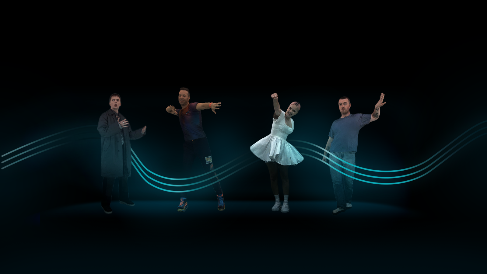 Re-Defining Live: Mixed Reality & The Music Industry | Dimension