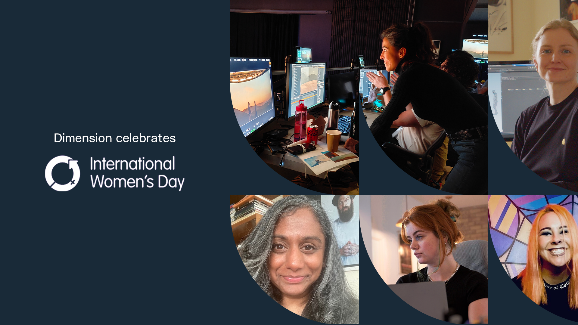Celebrating International Women S Day 2024