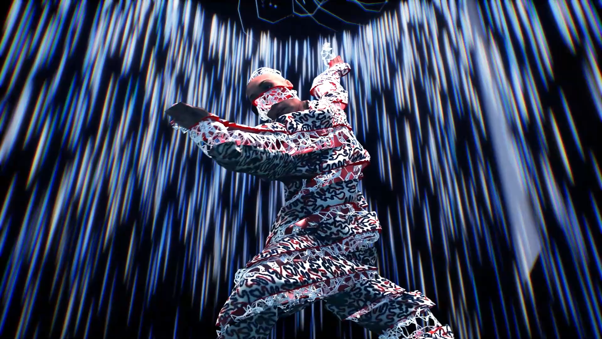 SONZAI at the V&A | Dimension