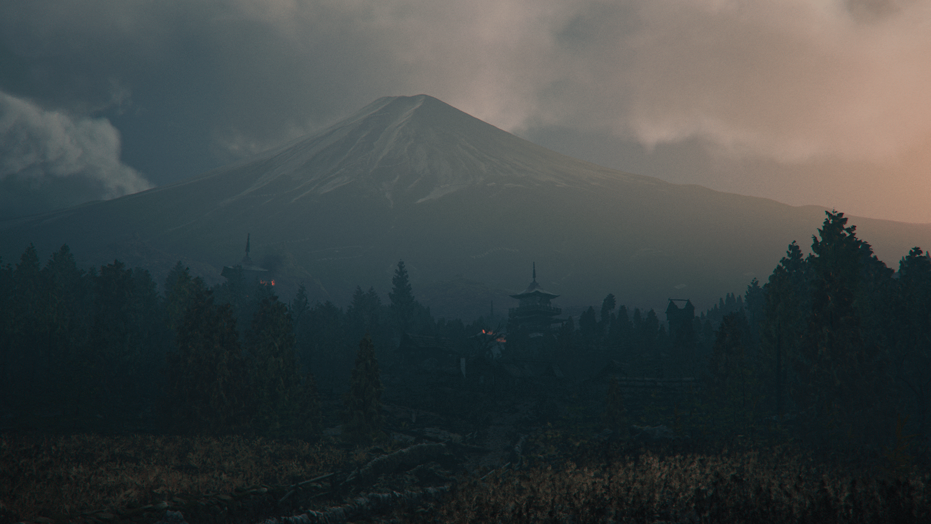 AKUMA: A MetaHuman Short Film | Dimension