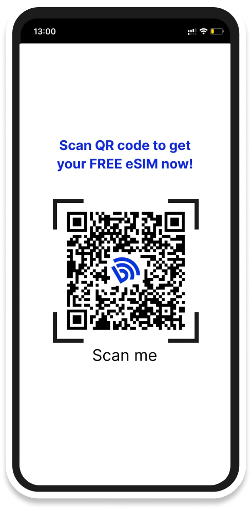 How to apply a BetterRoaming discount code