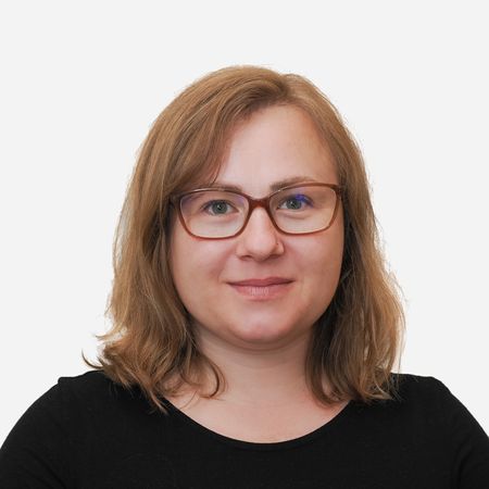 Vorstand und Mitarbeitende