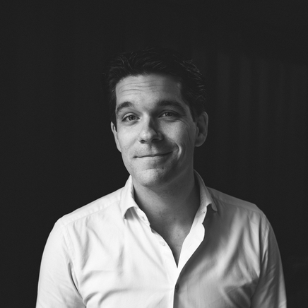 Over Koodin: Detachering van top level IT consultants