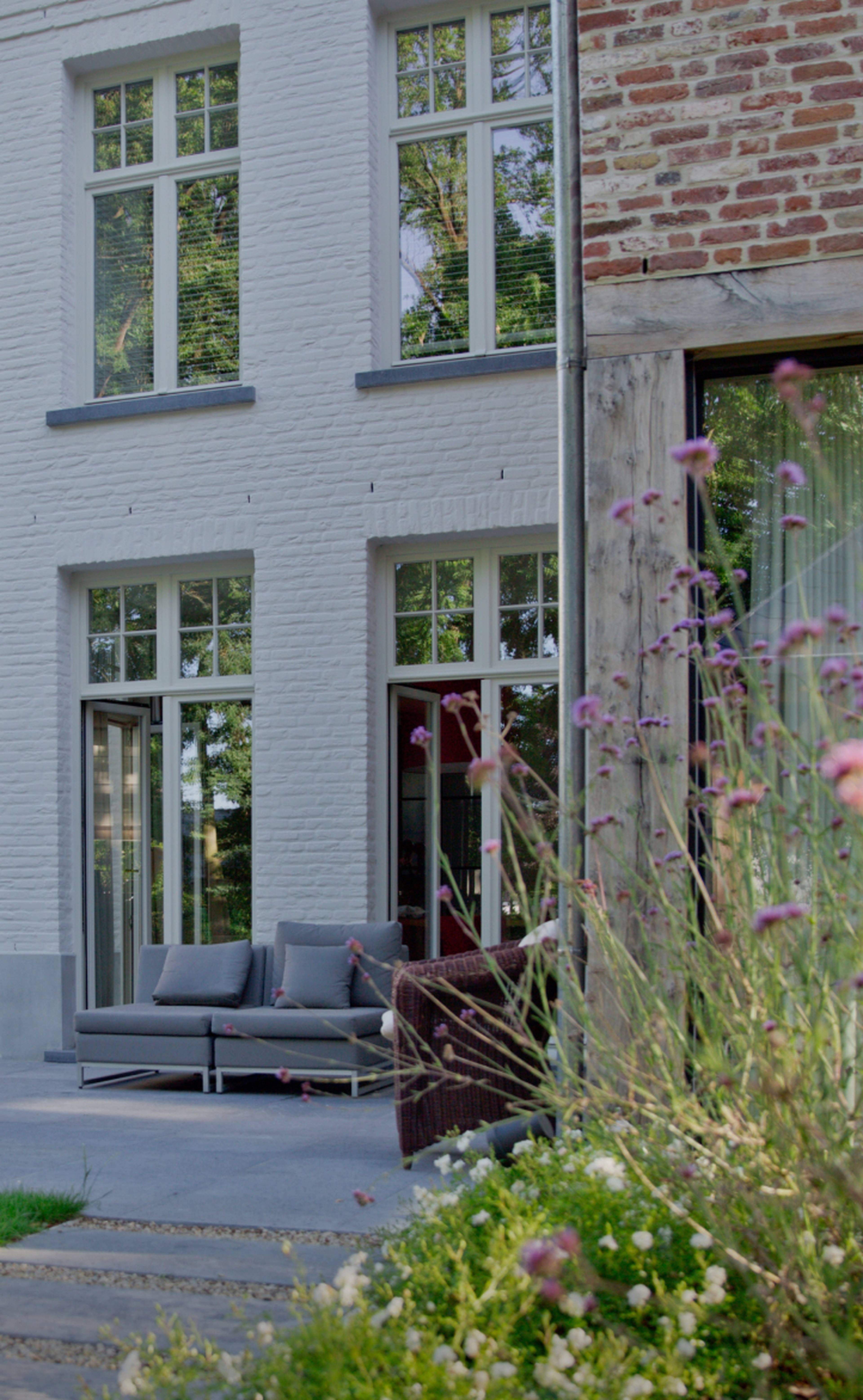 Ramen en deuren op maat | Profel