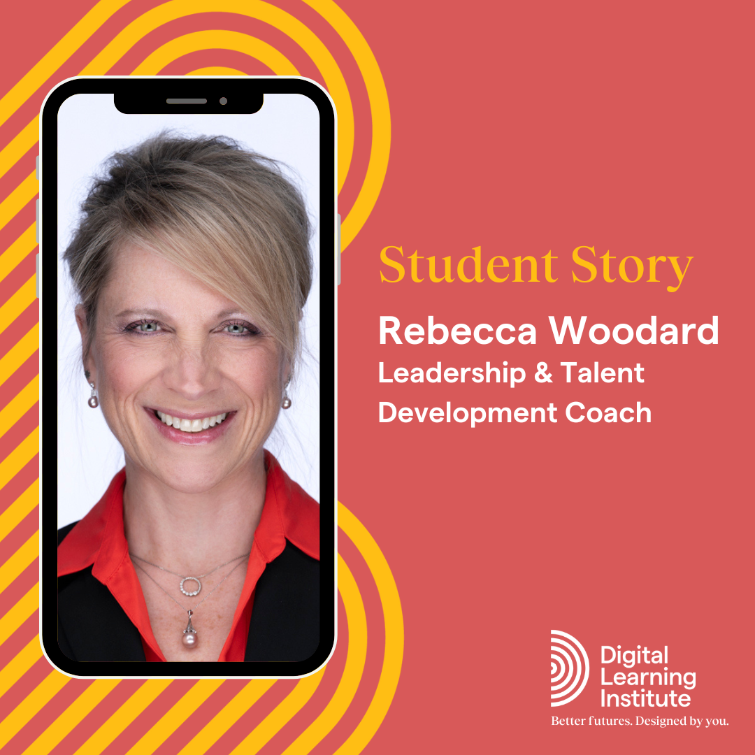 Rebecca Woodard