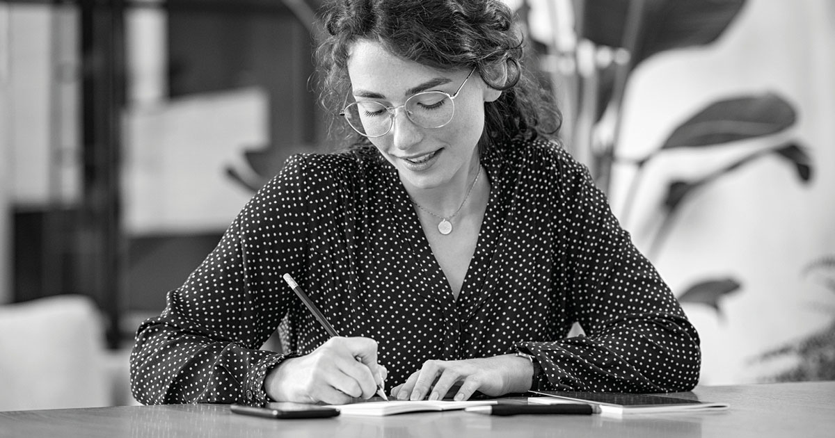 Mettere davvero in pratica i buoni propositi | Atupri