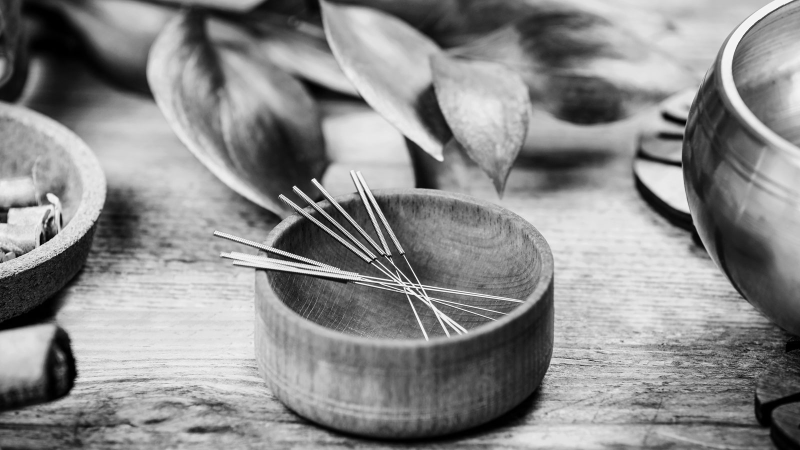 Wie Akupunktur Raphaels Leben verändert hat | Atupri