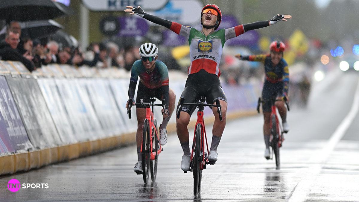 What’s Live on TNT Sports | March + April | Virgin Media | Virgin Media