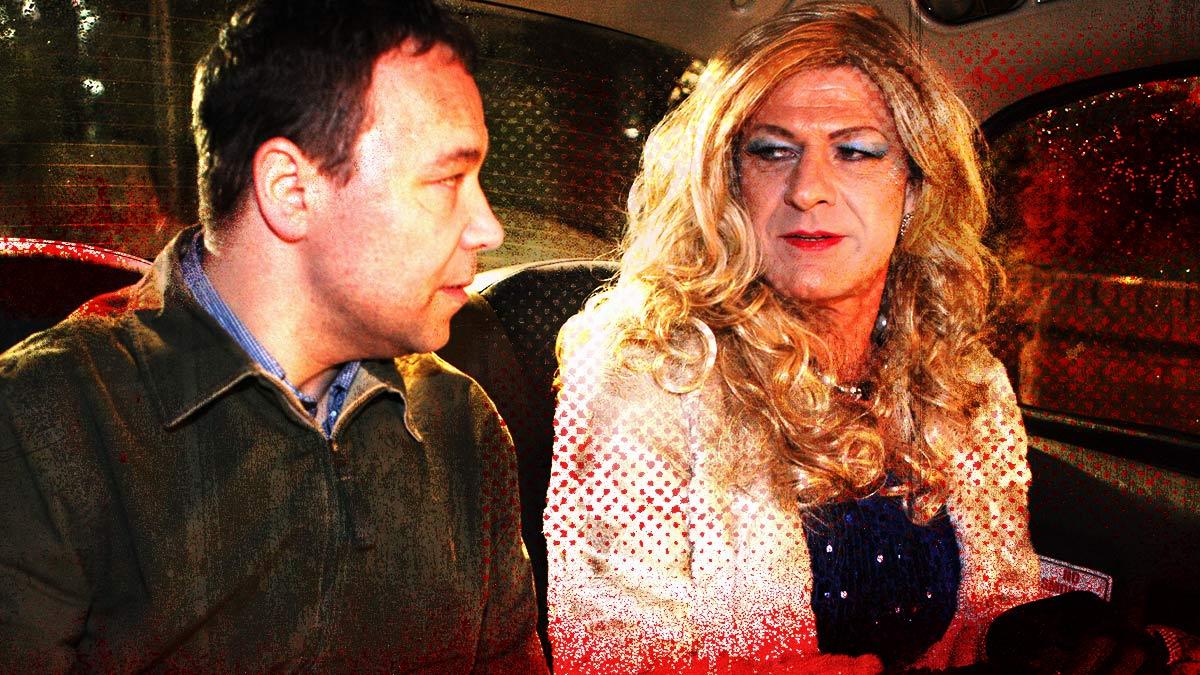 What Are Stephen Graham s Best TV Roles Virgin Media Virgin Media