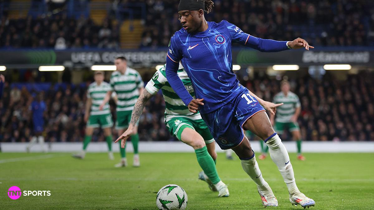 What’s Live on TNT Sports | February & March | Virgin Media | Virgin Media