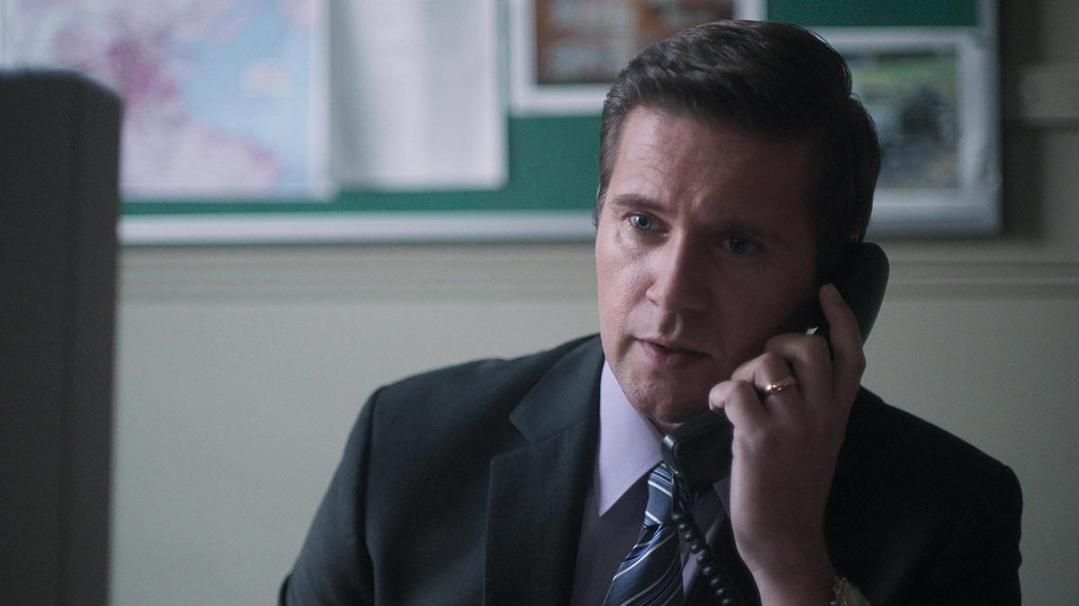 Where to watch The Vanishings and more true crime dramas | Virgin Media ...