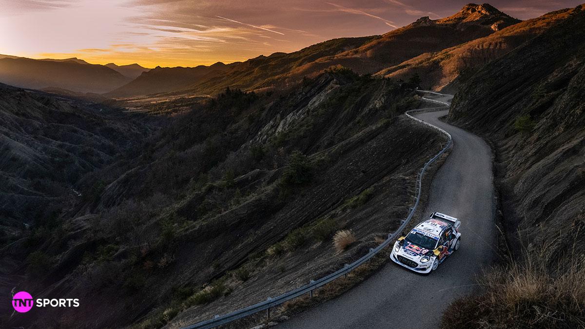 Live action on TNT Sports | January-February 2025 | Virgin Media ...