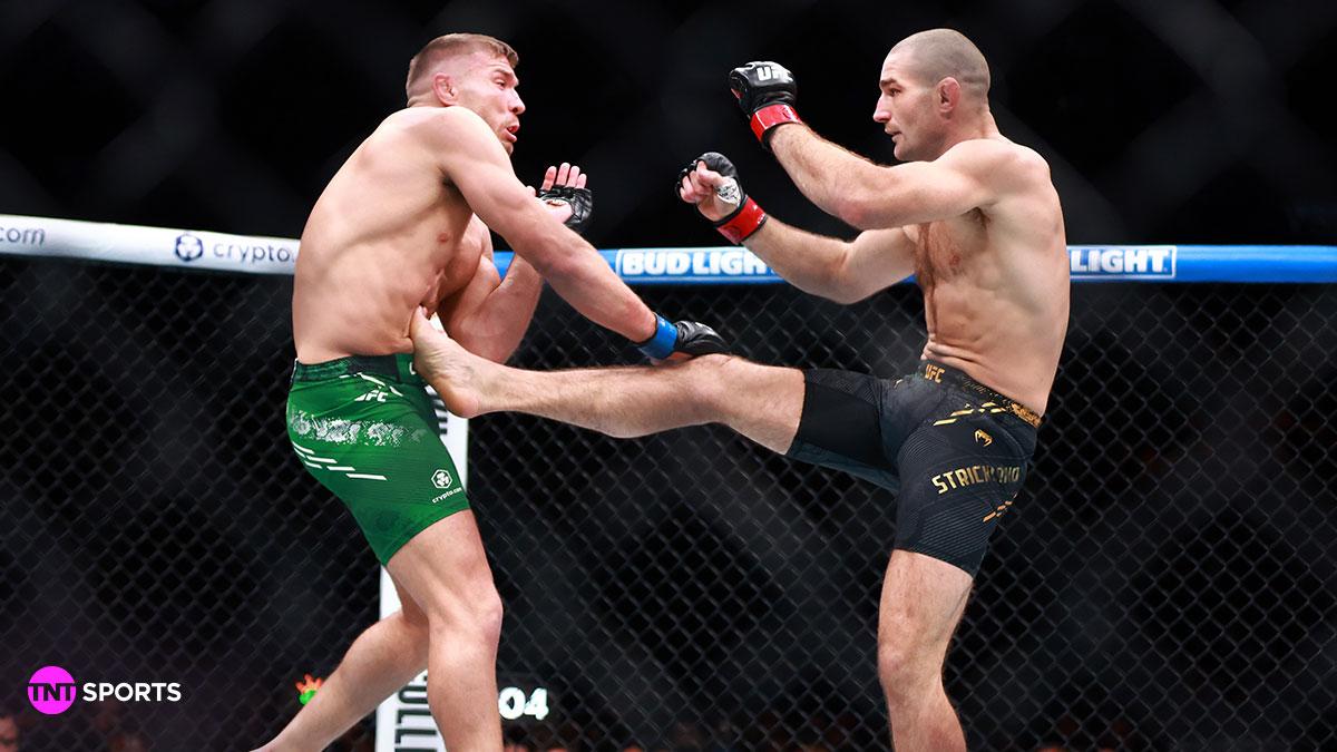 Live action on TNT Sports | January-February 2025 | Virgin Media ...