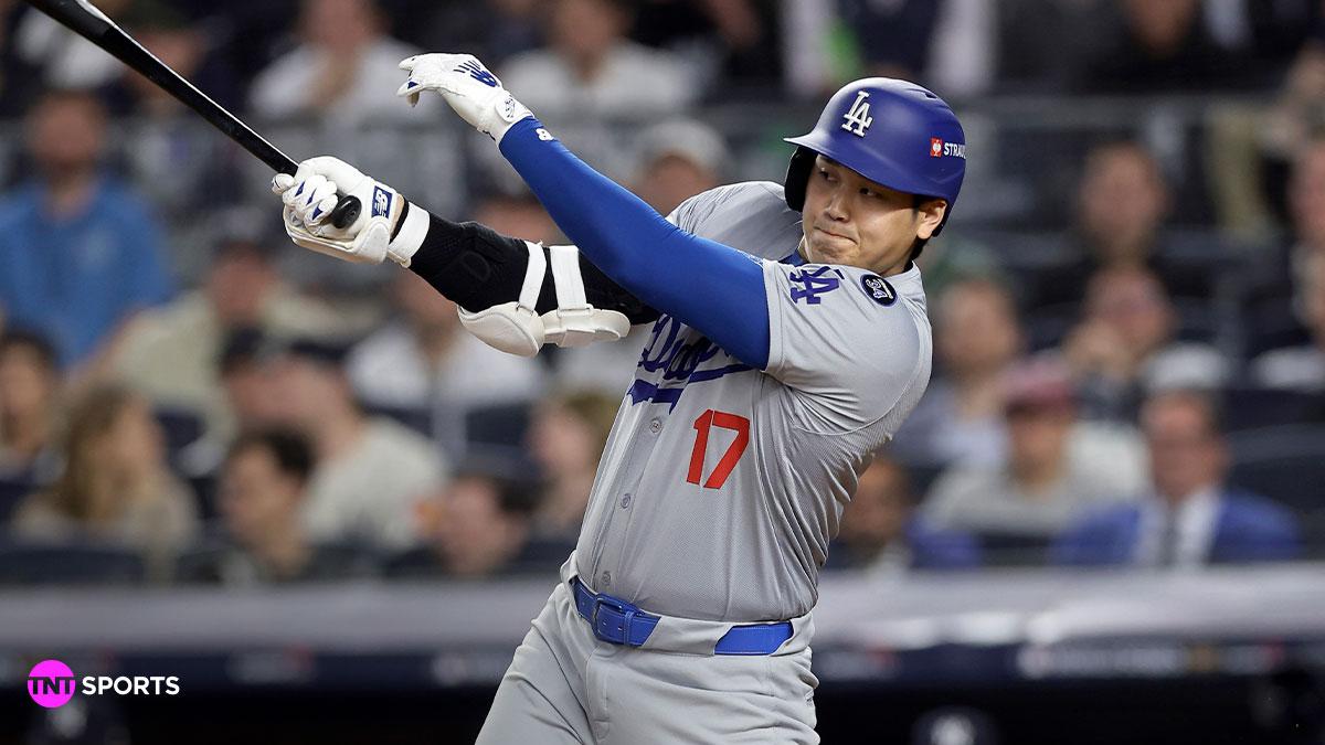 What’s Live on TNT Sports | March + April | Virgin Media | Virgin Media