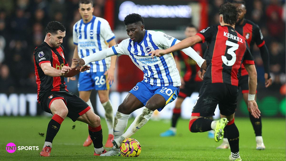 What’s Live on TNT Sports | February & March | Virgin Media | Virgin Media