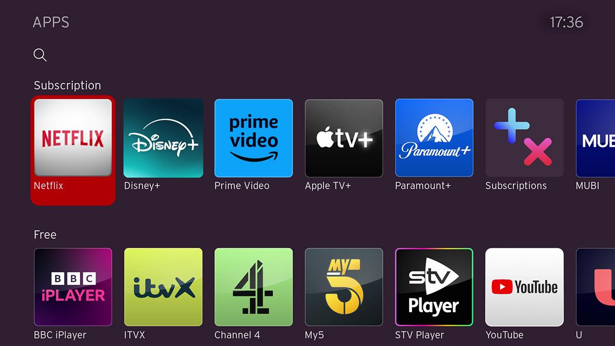 How to use the menus on Virgin TV 360 | Virgin Media | Virgin Media