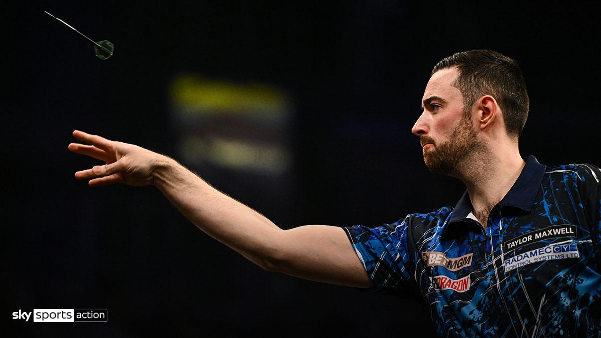 What’s Live on Sky Sports | February & March | Virgin Media