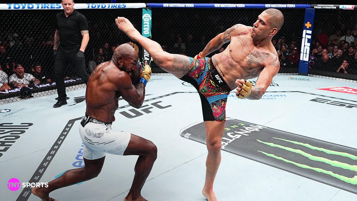 What’s Live on TNT Sports | February & March | Virgin Media | Virgin Media