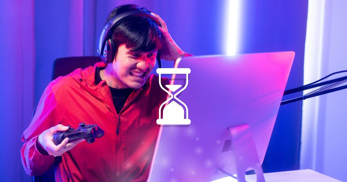 What is Lag in Gaming and What Causes it? | Virgin Media | Virgin Media