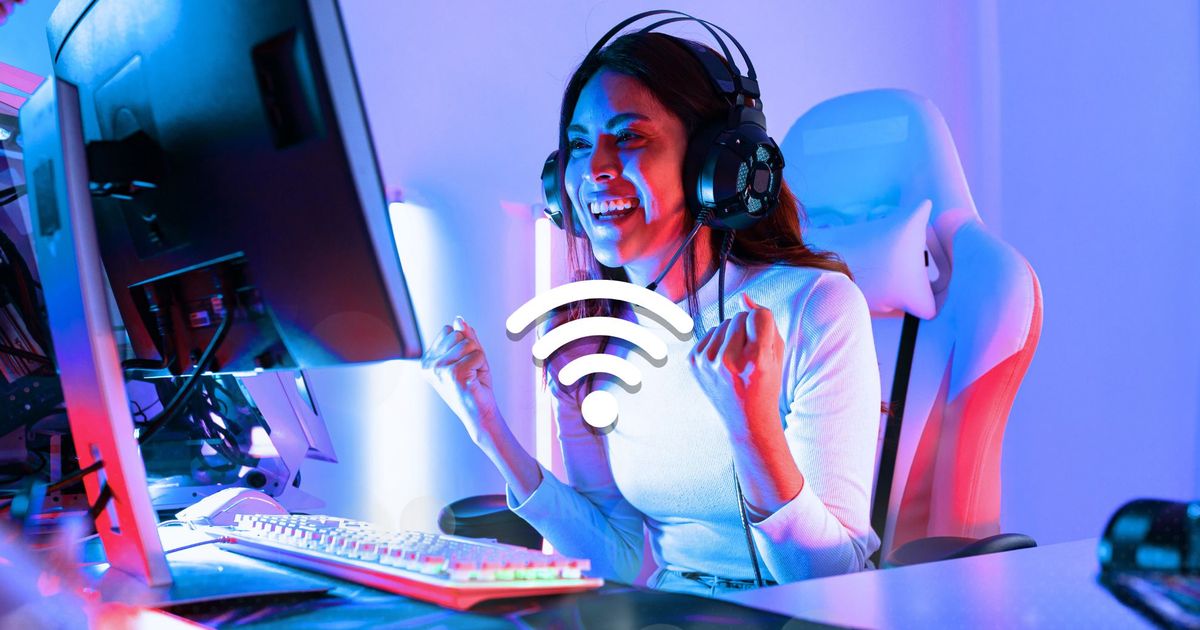 What is Ping in Gaming? Reducing High Ping | Virgin Media