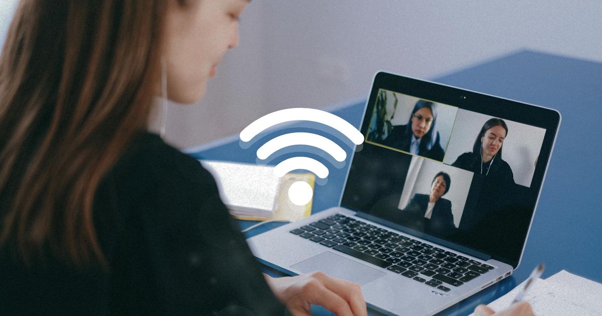 What is Jitter and How Much is too Much? | Virgin Media