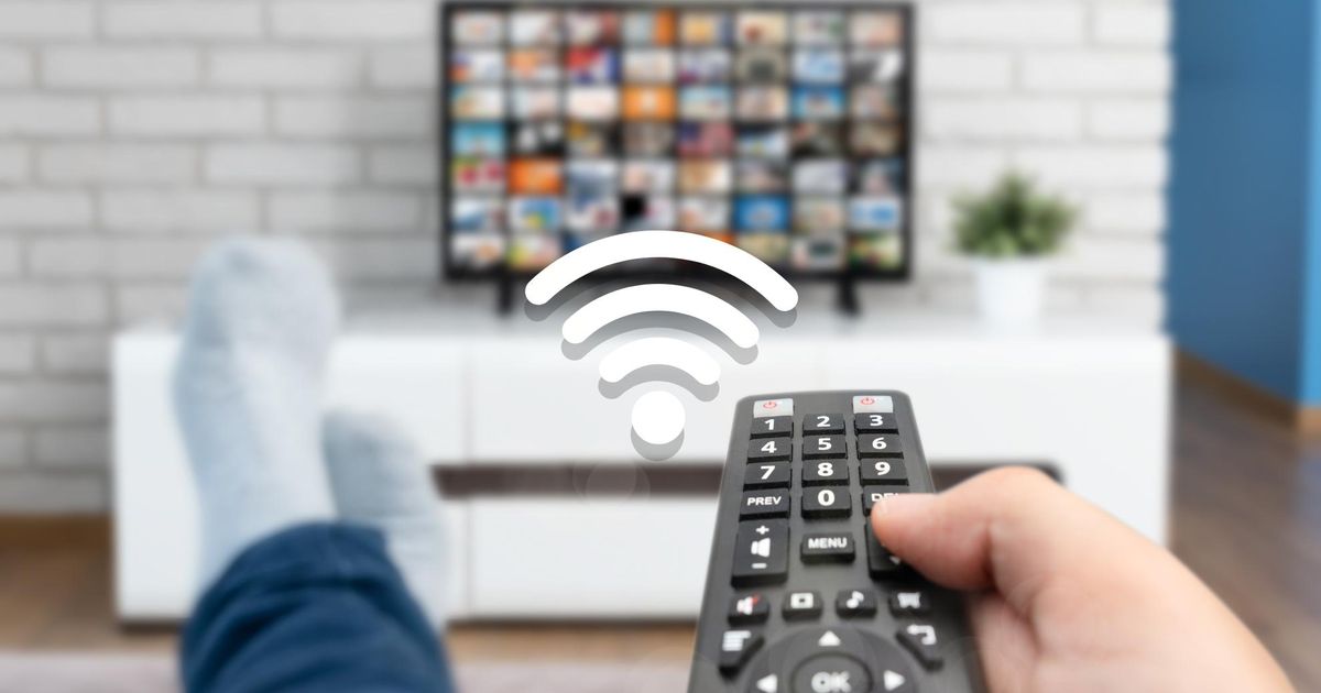 What is Streaming and How Does it Work? | Virgin Media