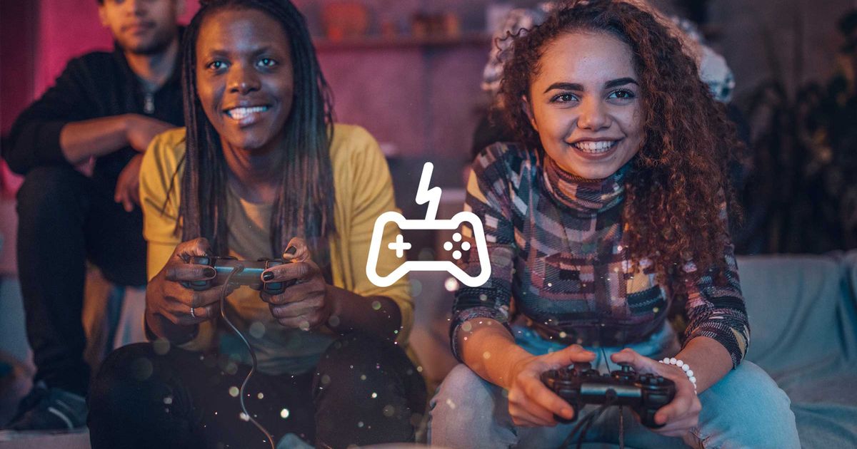 How to improve your WiFi for gaming | Virgin Media | Virgin Media